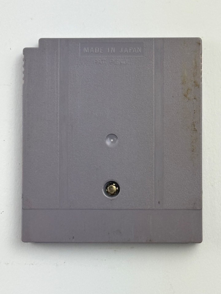 Nintendo Game Boy & Gameboy Color Cartridge Only Games Pick & Choose ...