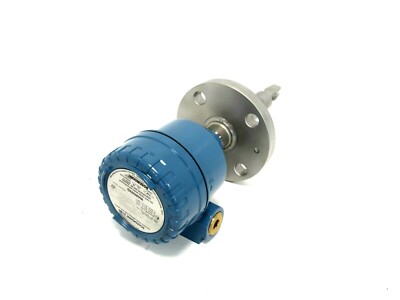 NEW ROSEMOUNT 2120 VIBRATING FORK LEVEL SWITCH 2120D5GB1ESYE0060ST | eBay