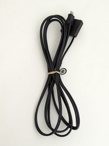 PlayStation 4 PS4 VR PSVR V1 Headset Connection Extension Cable CUH ...