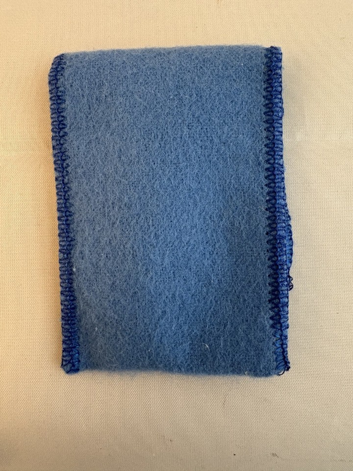 Wallace Grande Baroque Sterling Silver Bookmark w Silver Keeper ...