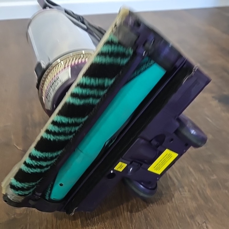 Shark AZ4002 PowerDetect Upright Vacuum Self Cleaning Brushroll ...