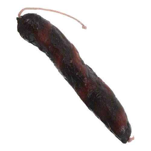 Artificial Food for Display Fake Realistic Sausage Photography Props | eBay