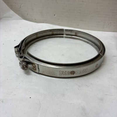 R.G Ray 03730000182 V Clamp | eBay