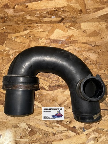 Yamaha Waverunner FX Exhaust Hose Pipe Tube F2S-U7555-00-00 | eBay