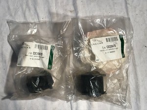 Jaguar S-Type XJ Storage Stabilizer Stabiliser Bracket C2C20470 ...