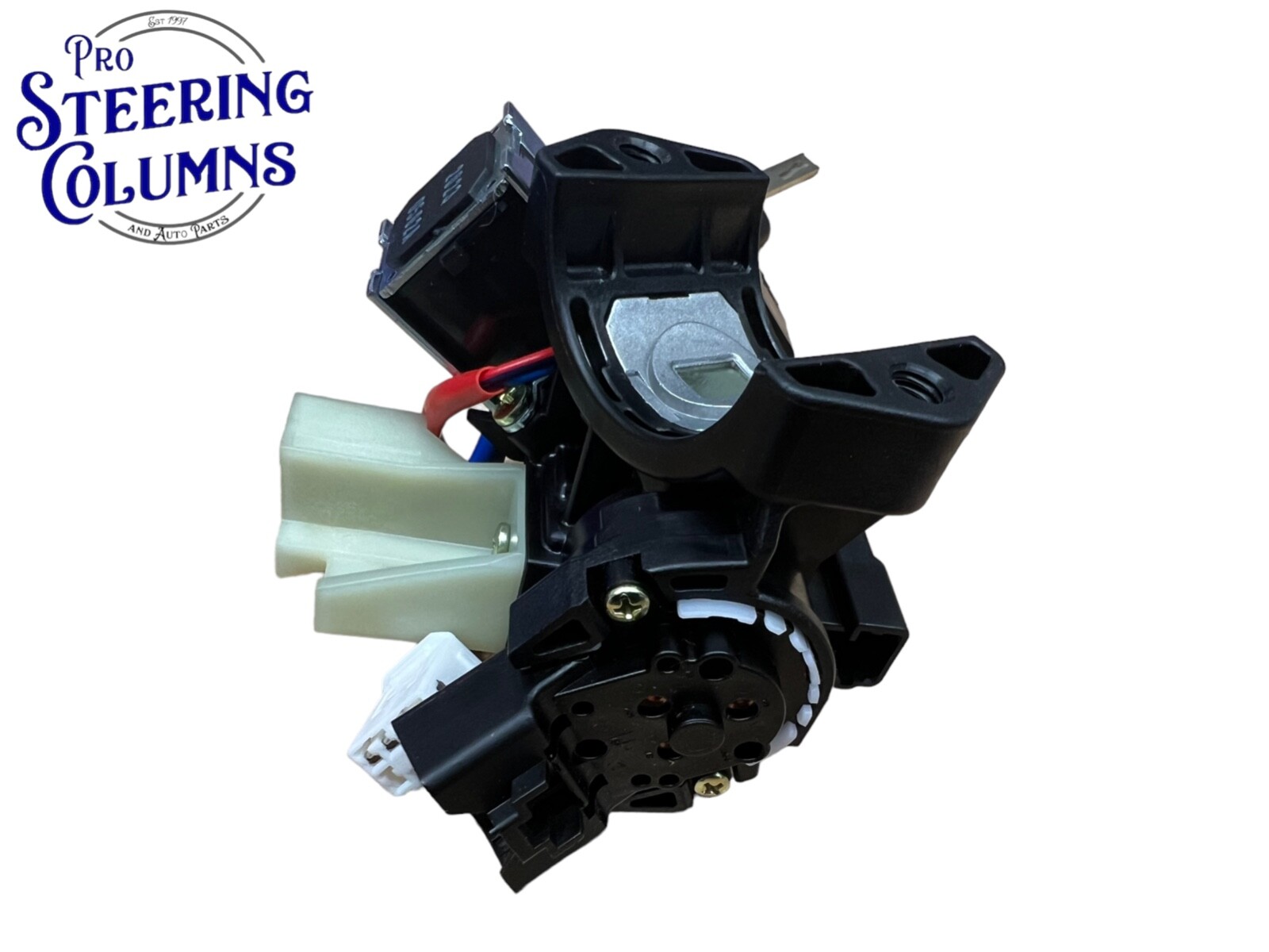 16-20 KIA OPTIMA IGNITION LOCK CYLINDER ASSEMBLY 2 KEYS OEM NEW 81900 ...