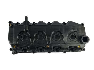 Genuine Nissan Navara D22 & D40 Rocker Cover Assembly 13264-VM00A ...