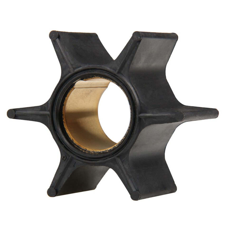 Outboard Water Pump Impeller Motor Boat For Mercury 80 85 90 120 125 ...