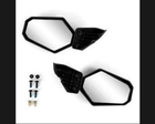 OEM BRP Can-Am Side Mirrors - Maverick Trail & Sport - Commander ...