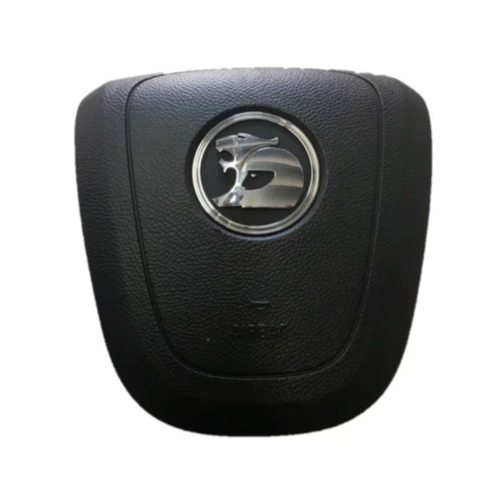 HSV VF GEN-F F2 CLUBSPORT R8 MALOO SENATOR GTS AIRBAG HORN ASSEMBLY ...