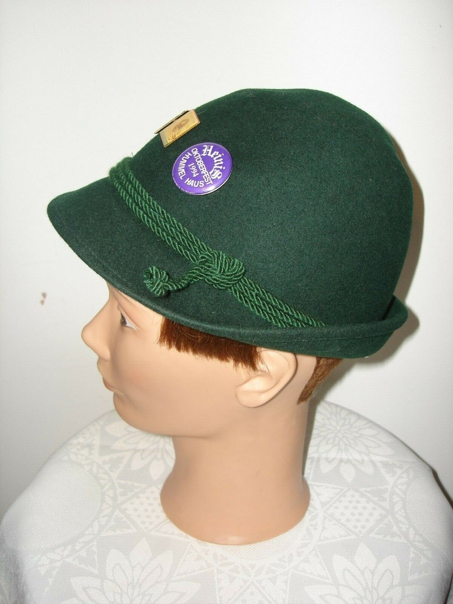 Oktoberfest Hat Pins German Bavarian Alpine Oktoberfest Hat Lapel Pins