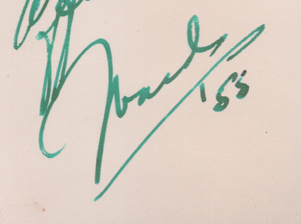 Ward Bond Signature New Release: Christopher Ward C60 Trident Pro 300