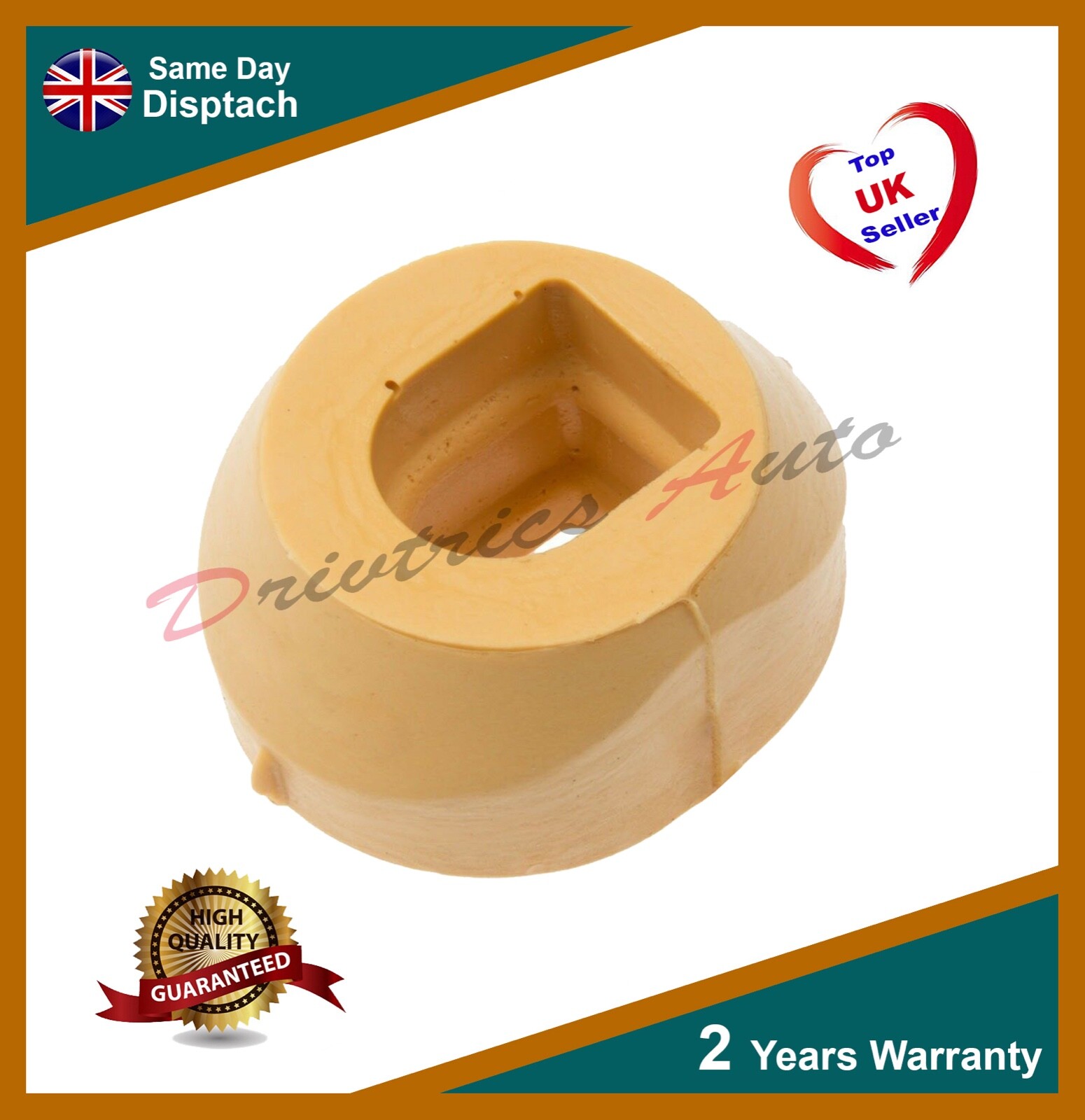 New Engine Motor Mounting Rubber Buffer For Audi A4 2002-2008 A6 A8 ...