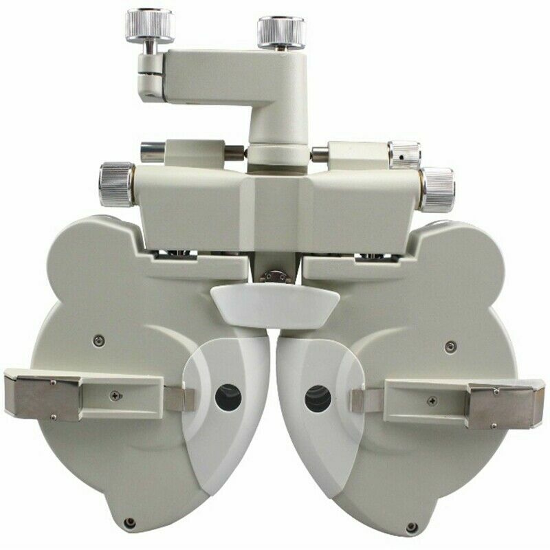 New ML-400 Premium Comprehensive Optometry Vision Tester Optometry ...