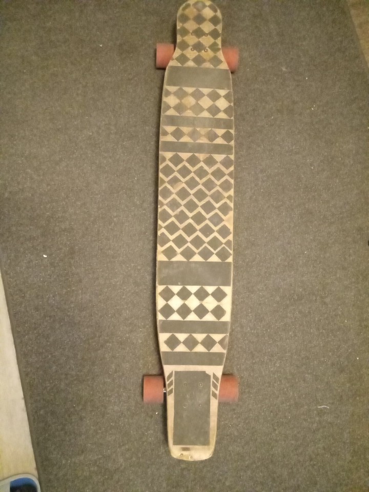 Loaded Dancer 55" Longboard | eBay