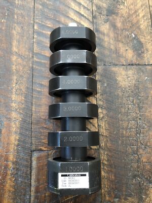 Calipers - Master Vernier