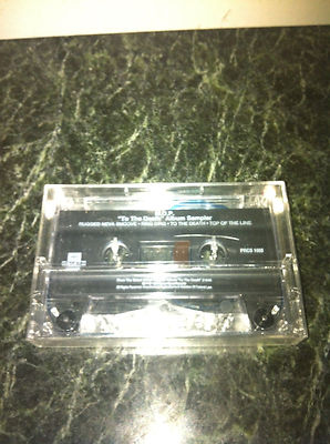 M.o.p. To the death album sampler new sealed | eBay