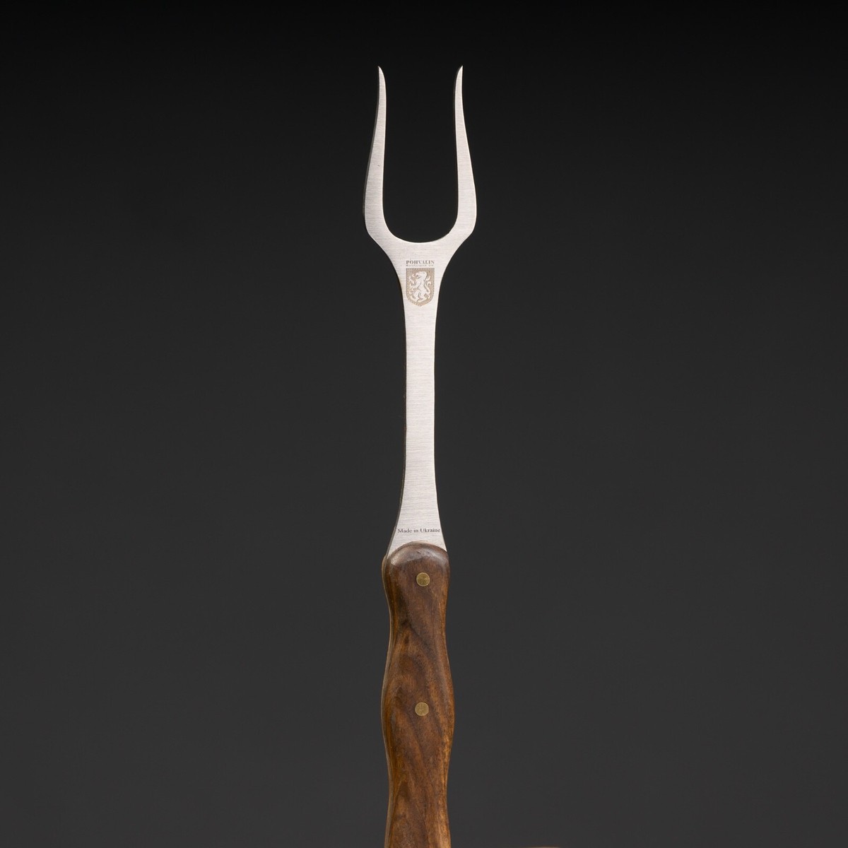 Bbq Turning Fork