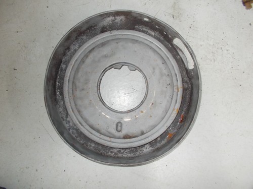 COBRA-JET BOSS AIR CLEANER BASE | eBay