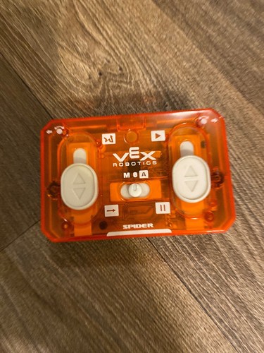 VEX Robotics Hex Bug Remote Controller Only | eBay