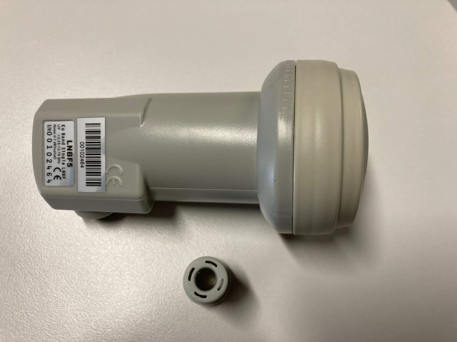 Professional 11300 LNB High Gain LNB Suitable For TV PLUS | eBay Australia