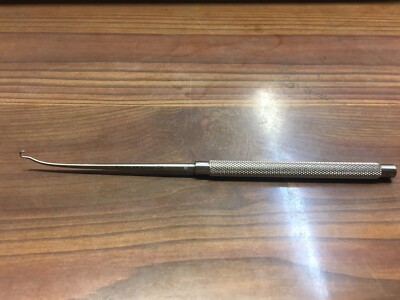 KMedic Kleinert-Kutz Hook KM752-060 3mm | eBay