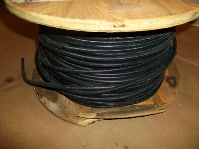250' Omni Cable 10 SRML Motor Lead Wire 180° C 600V | eBay