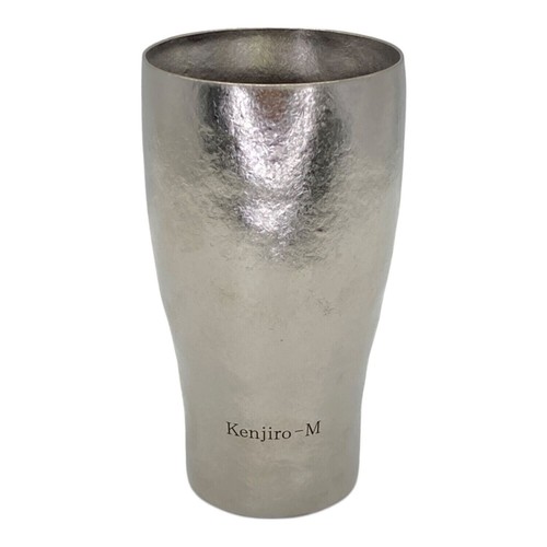 SUS gallery Multiple S Mirror Titanium Tumbler Cup 300ml Hot Cold ...