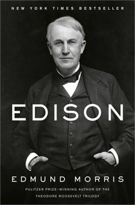 Edison (Paperback or Softback) 9780812983210| eBay