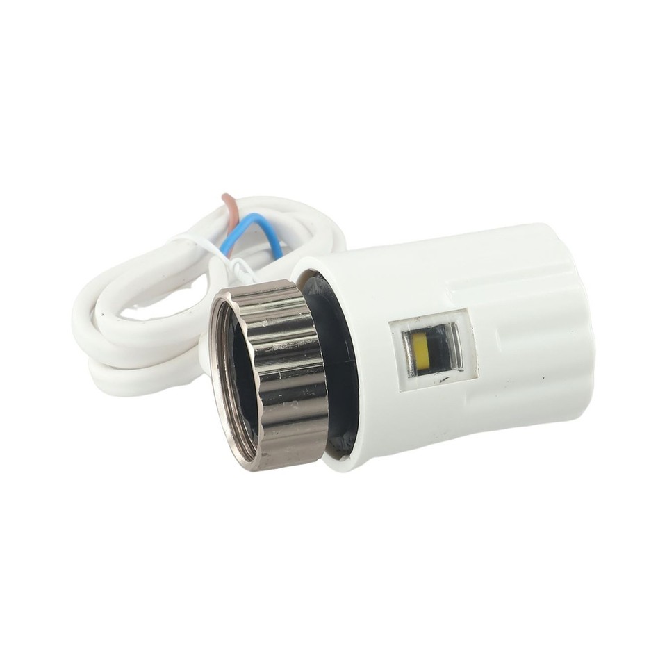 Visual Electric Actuator for AC230V M30*1 5mm Floor Heating Radiator ...
