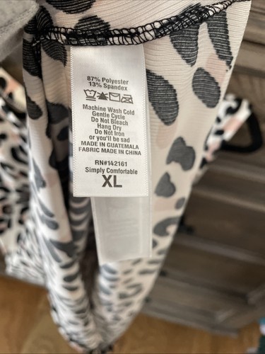 Lularoe Cocoa Sleeveless Top Retail $32 - XL | eBay