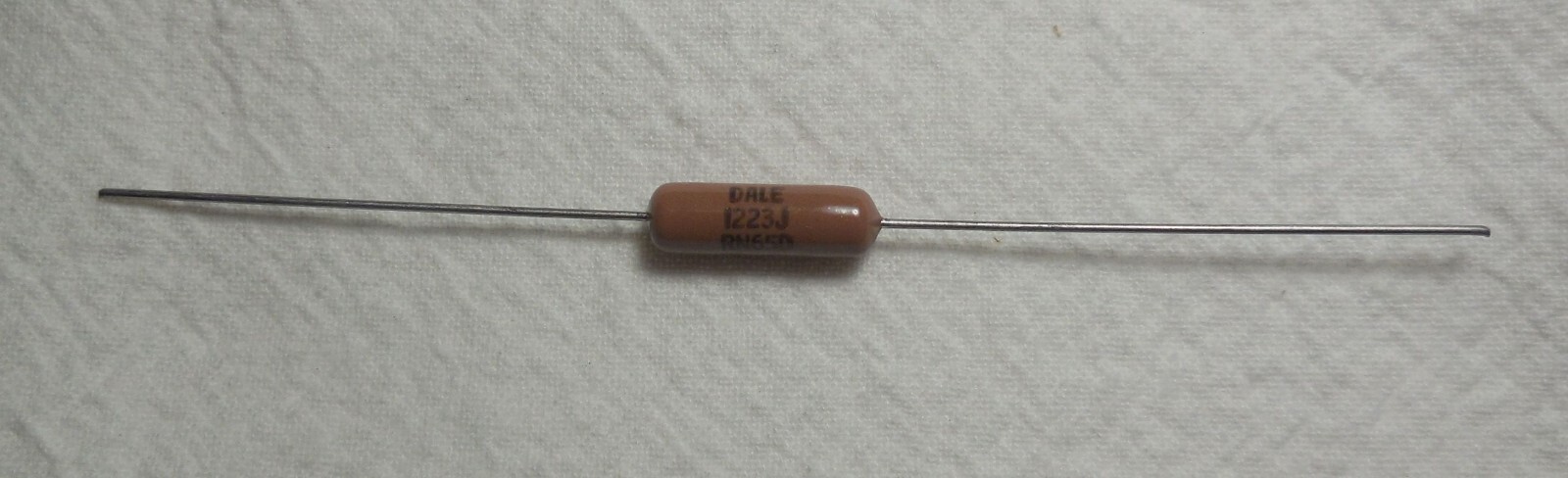 Qty(10) NOS Dale 100K Ohm RN65D/CMF Metal Film Resistor 1.5W@70C | eBay