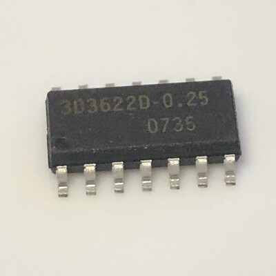 Pulse - Programmable Pulse Generator