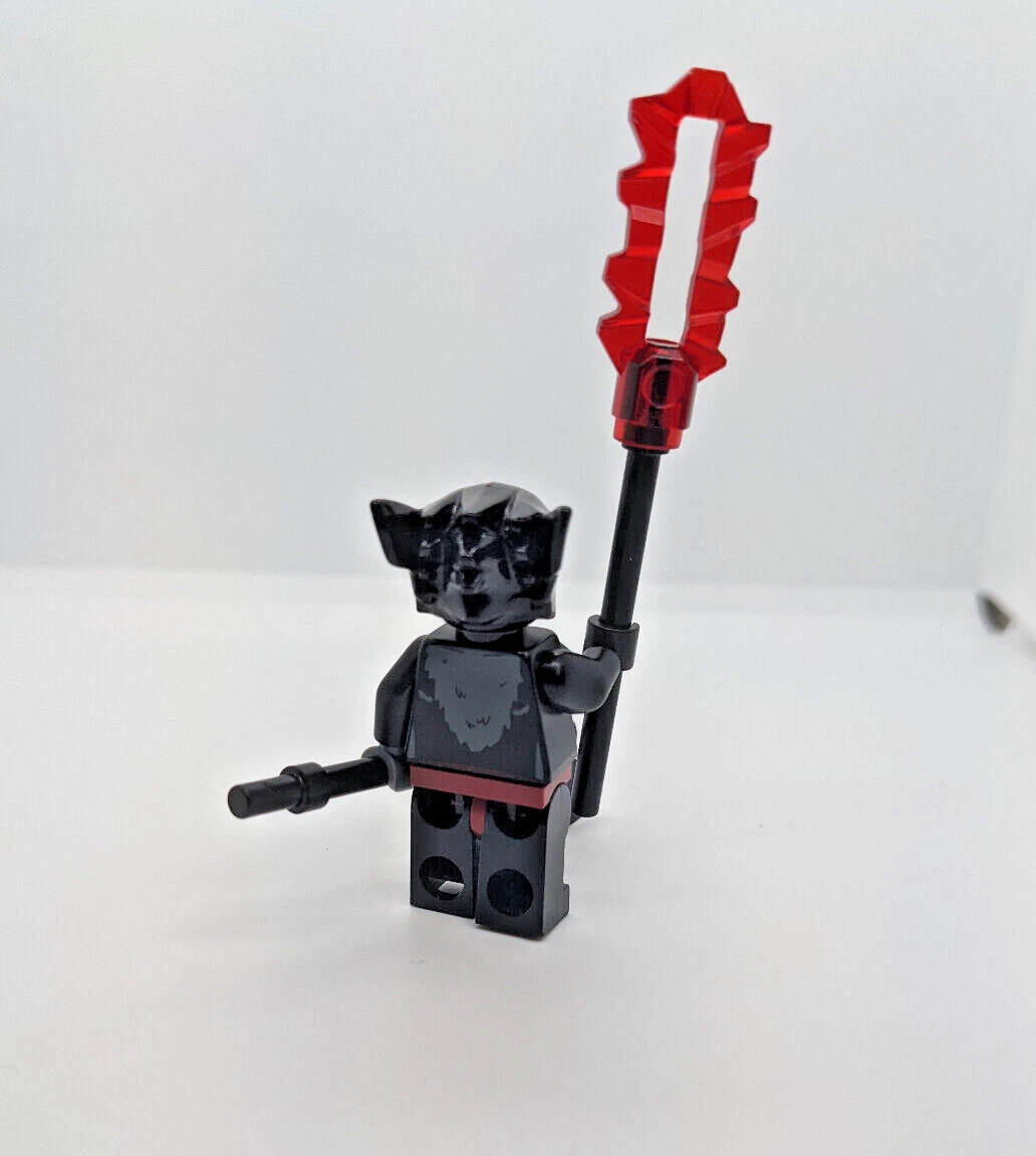 Chima Wepons