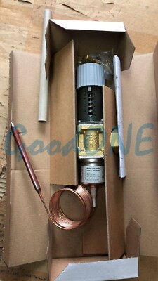 1PC New Danfoss 003N4162 (AVTA25) Self-excited Temperature Control ...