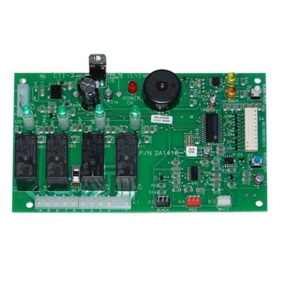 Ice Machines - Ice Machine Control Board