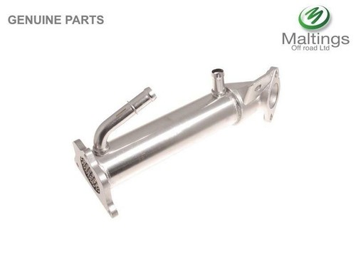 DEFENDER 2.4 TDCI EGR COOLER DEFENDER PUMA EGR COOLER 2.4 LR019348 ...