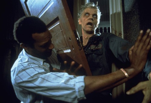 Night of the Living Dead (DVD) Tony Todd Patricia Tallman Tom Towles ...