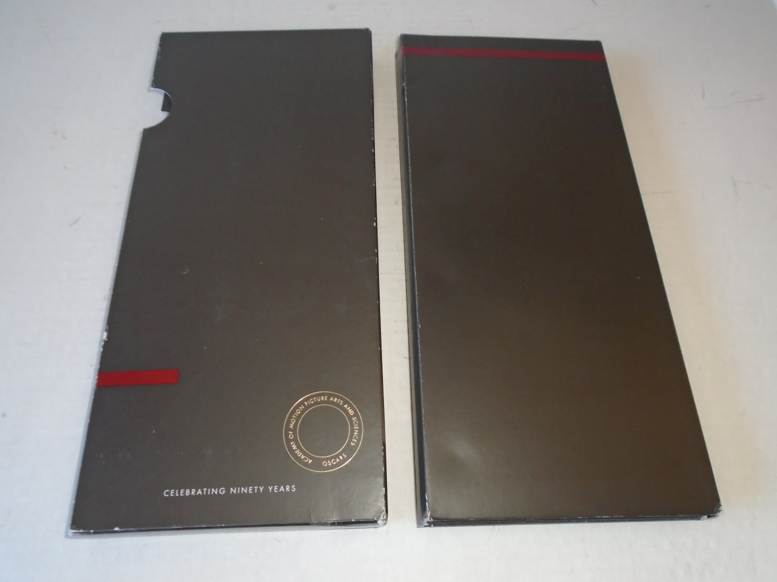 2018 - Oscars Academy Awards Categories Screener DVD set | eBay