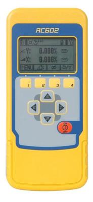 Rotary Lasers - Trimble Spectra Precision Ll300 Laser