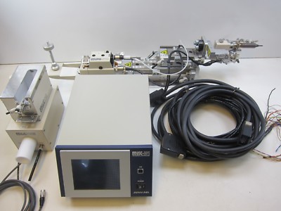 Japan Unix Soldering System USC-881 UMC-087A UPM-011A UJC214 w/cabling ...