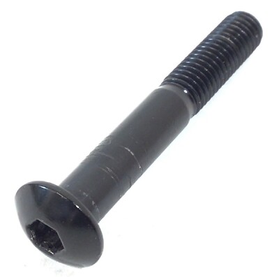 Matrix Fitness Treadmill Button Head Hex Socket Screw M8X1.25X54.5MM ...