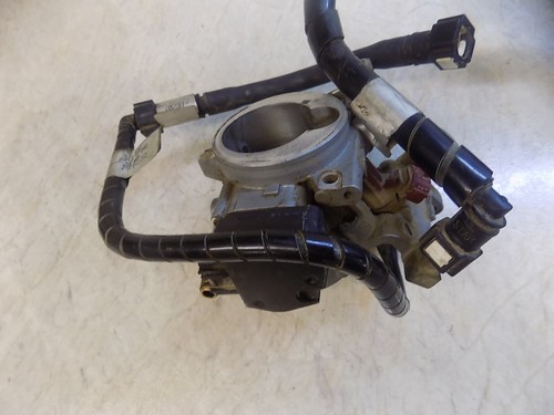 2008 Husqvarna TE610 Throttle Body Fuel Injection TE 610 | Low Miles