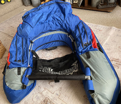 Other - Fly Fishing Float Tube