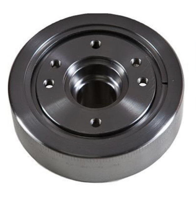 Romac Damper Engine Harmonic Balancer 0211 Ford Windsor C/W Boss 302 | eBay