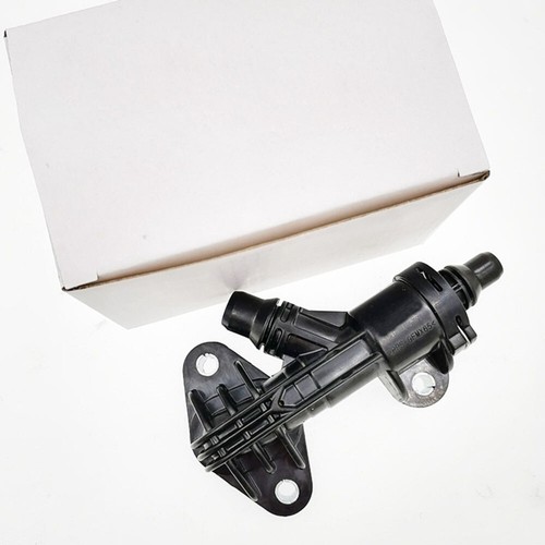 17217599546 Engine Coolant Thermostat Housing High Quality Auto Parts ...