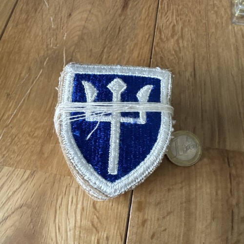 U.S. Ww2 97th Infantry Patches (20x) | eBay