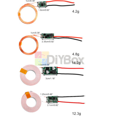 Power Supplies - Radio Power Supply