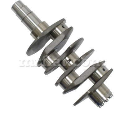 Volkswagen Thing Counter Weighted Crankshaft 1969-79 New | eBay