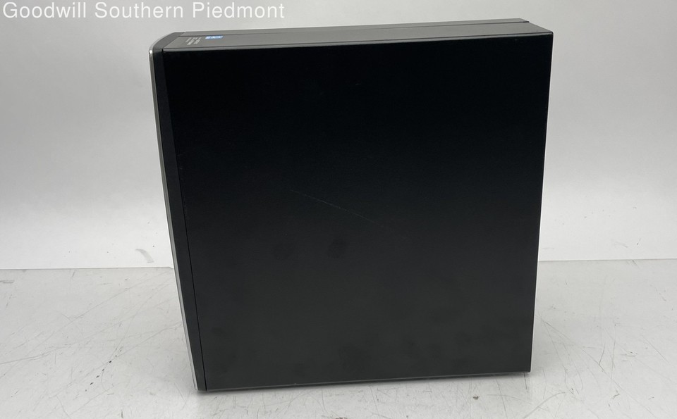 Dell Inspiron 3252 Intel Pentium R N3700 1.60GHz 4GB RAM No HDD Desktop ...